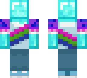 diamond | Minecraft Skins