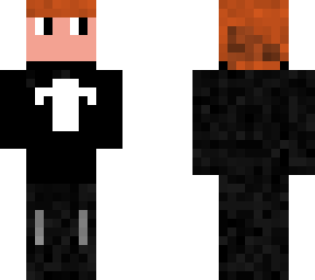 discord mod | Minecraft Skins