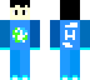 anton | Minecraft Skins