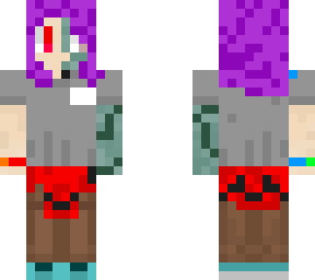 echo | Minecraft Skins