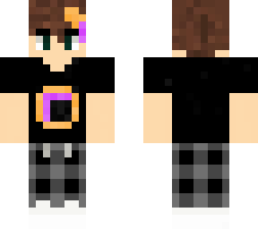 eclipse | Minecraft Skins