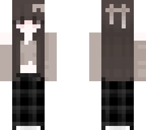 egirl | Minecraft Skins