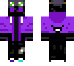 soul | Minecraft Skins