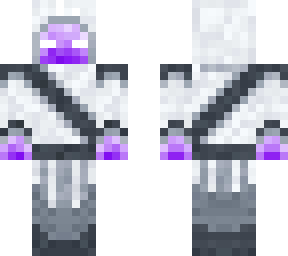 ethereal | Minecraft Skins