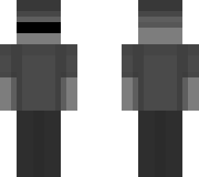 faceless | Minecraft Skins
