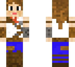 fallout | Minecraft Skins