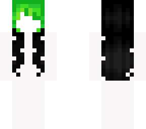 Fart | Minecraft Skin