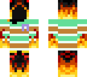 jumper | Minecraft Skins