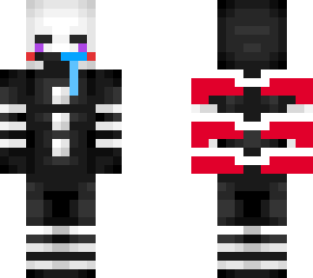 drool | Minecraft Skins