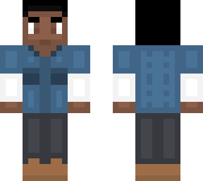 franklin | Minecraft Skins