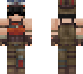 grl | Minecraft Skins