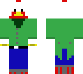rooster | Minecraft Skins