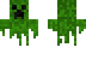 ghost | Minecraft Skins