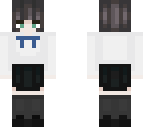 ribbon | Minecraft Skins