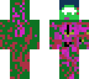 glorp | Minecraft Skin