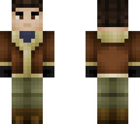 gunter | Minecraft Skins