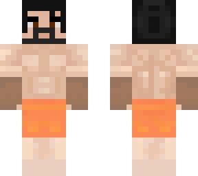 hanzo | Minecraft Skins