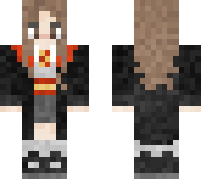 hermione | Minecraft Skins