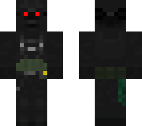 half life | Minecraft Skins