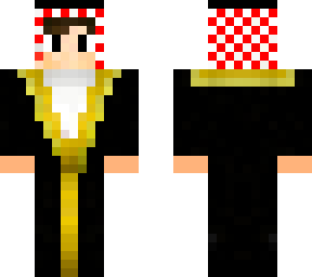 muslim | Minecraft Skins