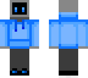 infinity | Minecraft Skins