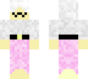 ink | Minecraft Skins