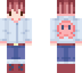 jayden | Minecraft Skins