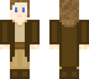 jedi | Minecraft Skins