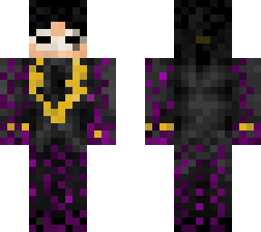eminence in shadow | Minecraft Skins