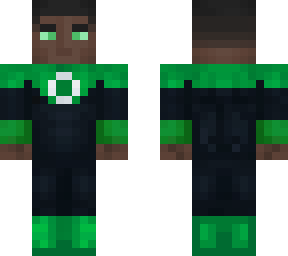 johnhyn | Minecraft Skin
