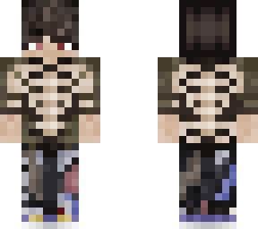 kpop | Minecraft Skins