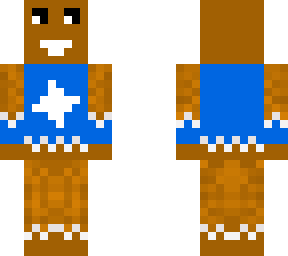 kick | Minecraft Skins