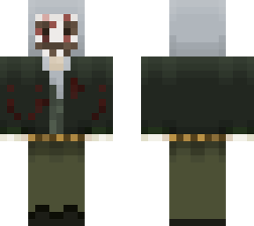 the legion | Minecraft Skins