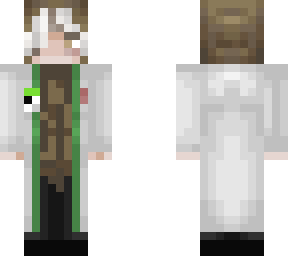 limbus company | Minecraft Skins