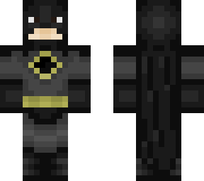 shadow | Minecraft Skins