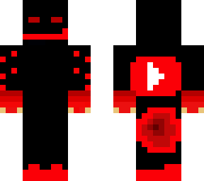 mark | Minecraft Skins