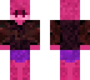 maya | Minecraft Skins