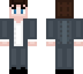 Michael | Minecraft Skin