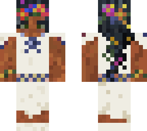 sims | Minecraft Skins