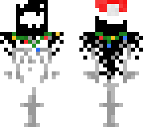 mythical | Minecraft Skins