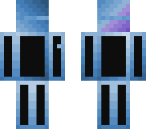 Nebula | Minecraft Skin