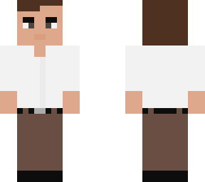 bruce banner | Minecraft Skins