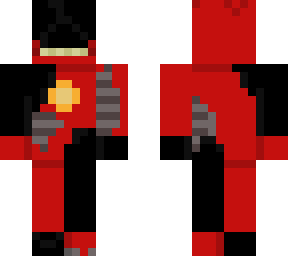 omega | Minecraft Skins