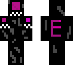 omega | Minecraft Skins