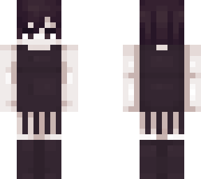 omori | Minecraft Skins