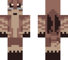 Oobleck Softling Skin | Minecraft Skin