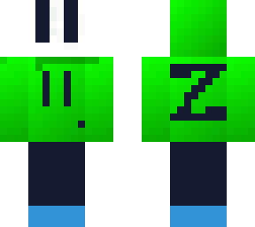 Ozo13 skin | Minecraft Skin