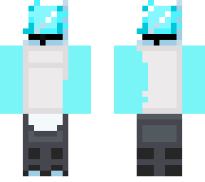 Playerhead - Beacon | Minecraft Skin