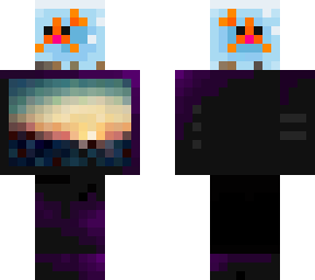 goldfish | Minecraft Skins