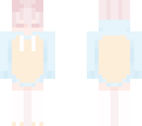 catboy | Minecraft Skins